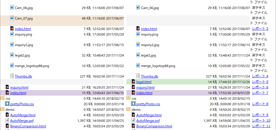 役立つTips集｜Araxis｜AG-TECH