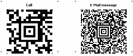 Aztec | FastReport .NET