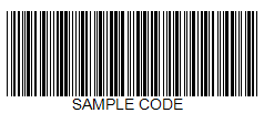 Code39 | FastReport .NET